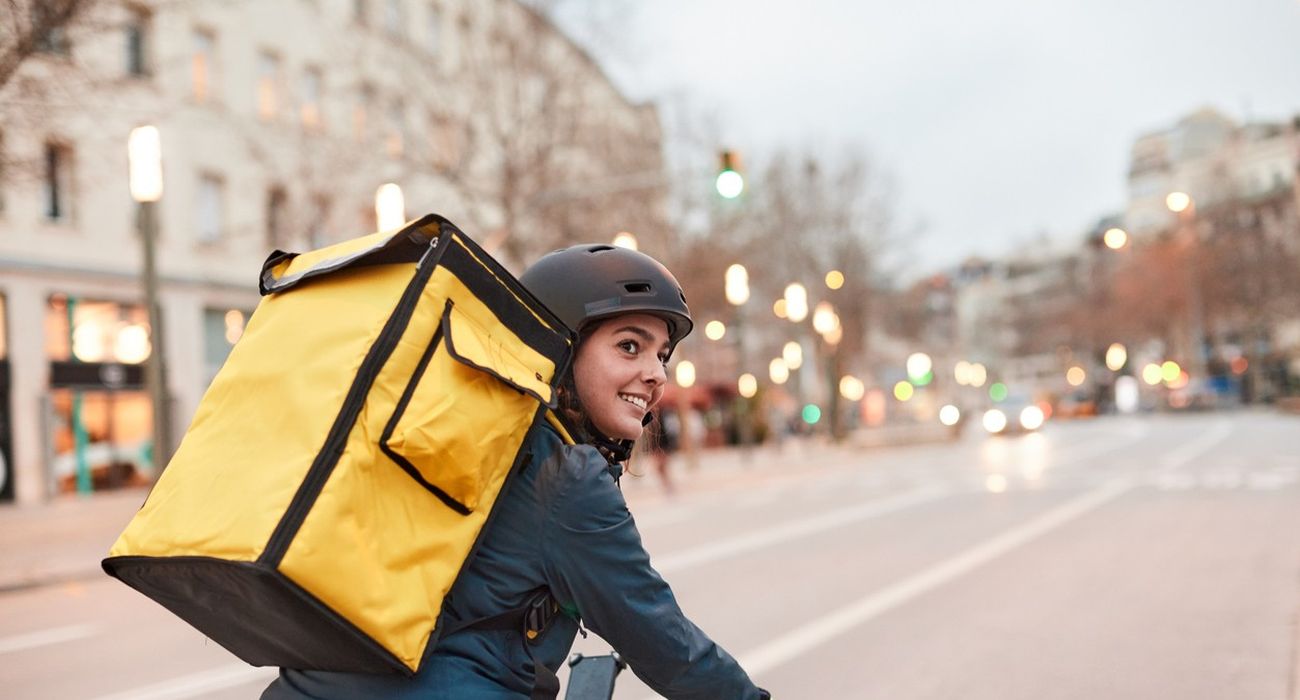 Lavoro su piattaforme digitali: tutele UE per i riders - PMI.it