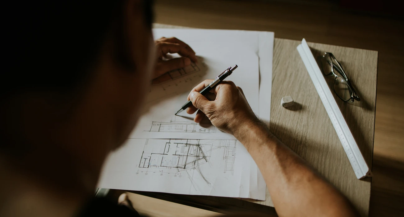 Professione Architetto: stipendio, carriera e sbocchi lavorativi - PMI.it