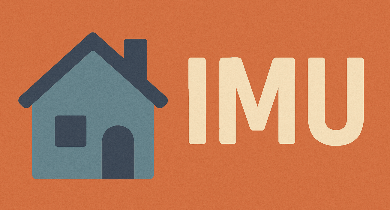 IMU: online FAQ, delibere e aliquote 2025 - PMI.it