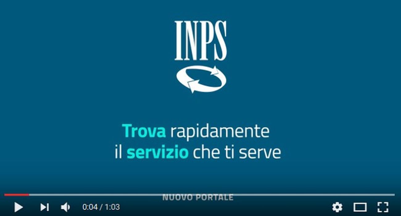 Nuovo Portale INPS, i servizi online - PMI.it