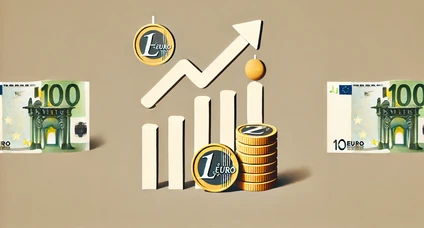 Inflazione: cos'è e la formula per il calcolo - PMI.it