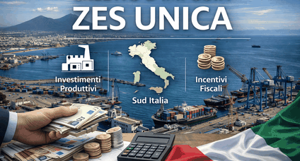 ZES Unica, online il software per la comunicazione integrativa - PMI.it