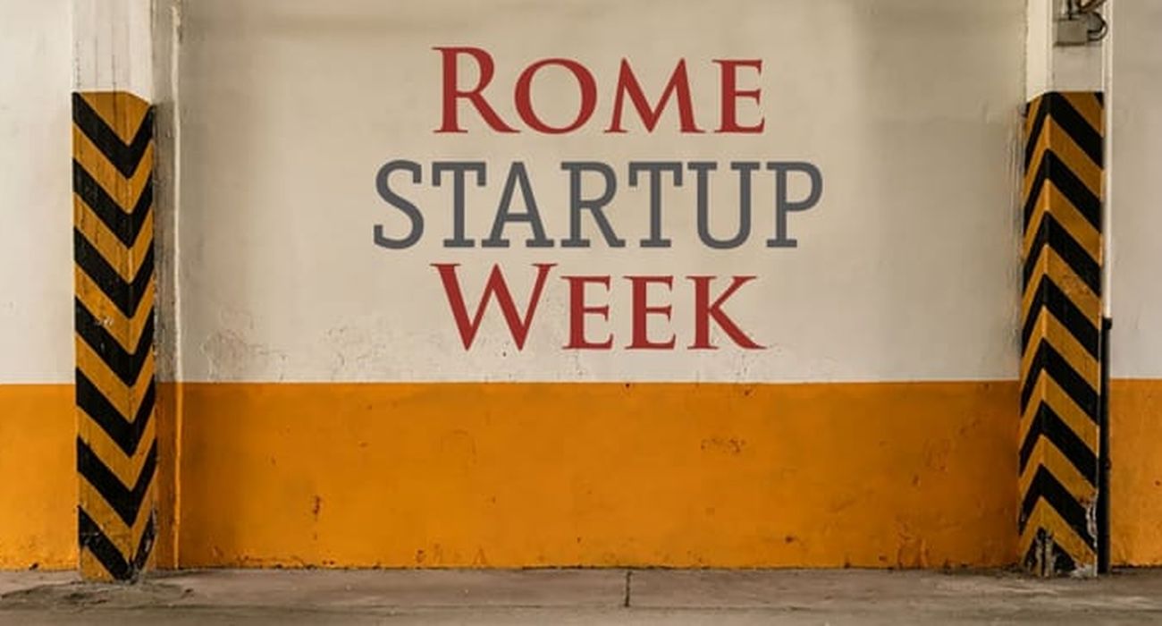 Rome Startup Week: innovazione e venture business - PMI.it
