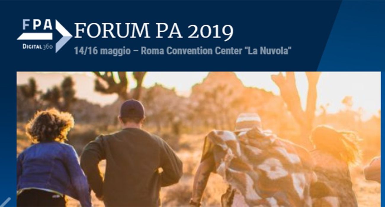 Forum della PA: gli eventi in programma - PMI.it