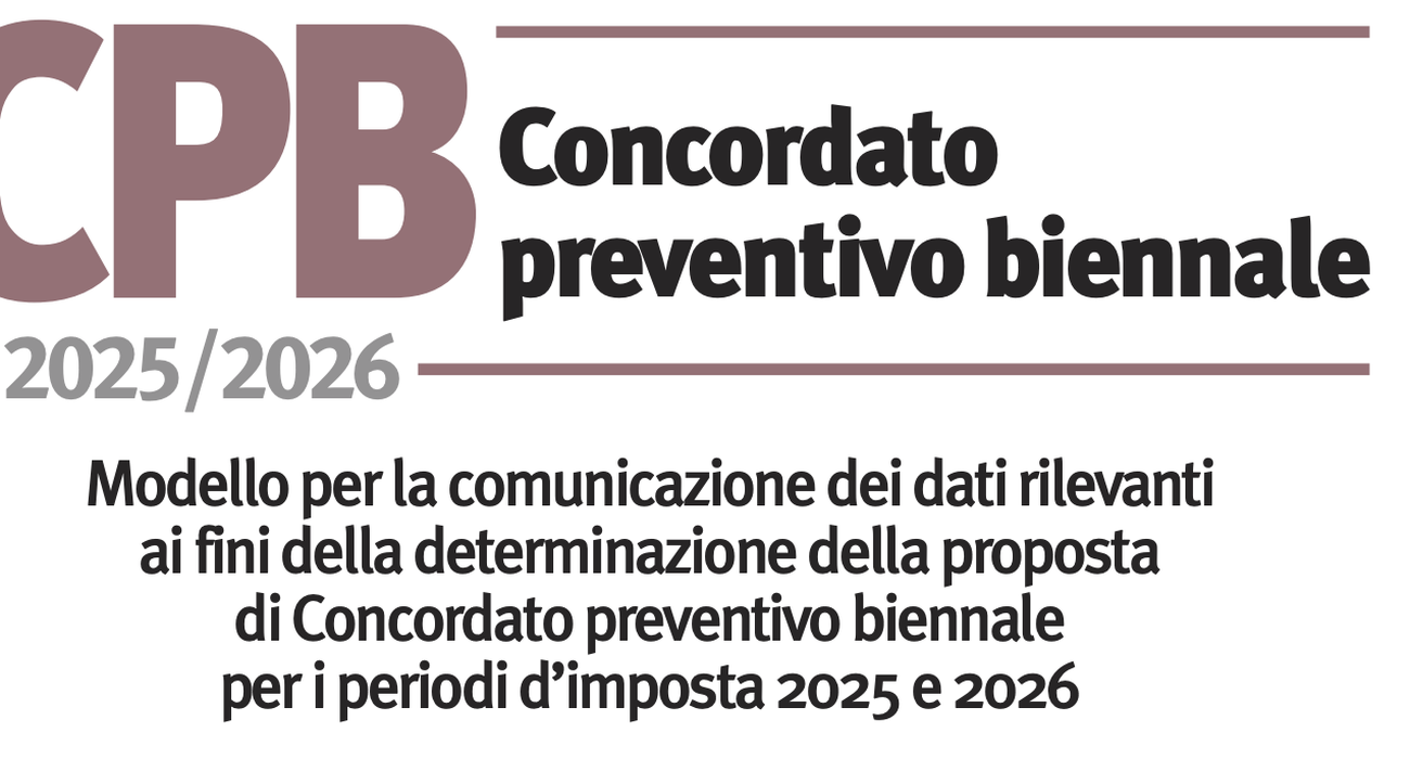 Adesioni al CPB: il nuovo Modello e le regole di invio - PMI.it