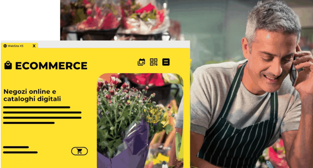 Aprire un negozio online: soluzioni per PMI