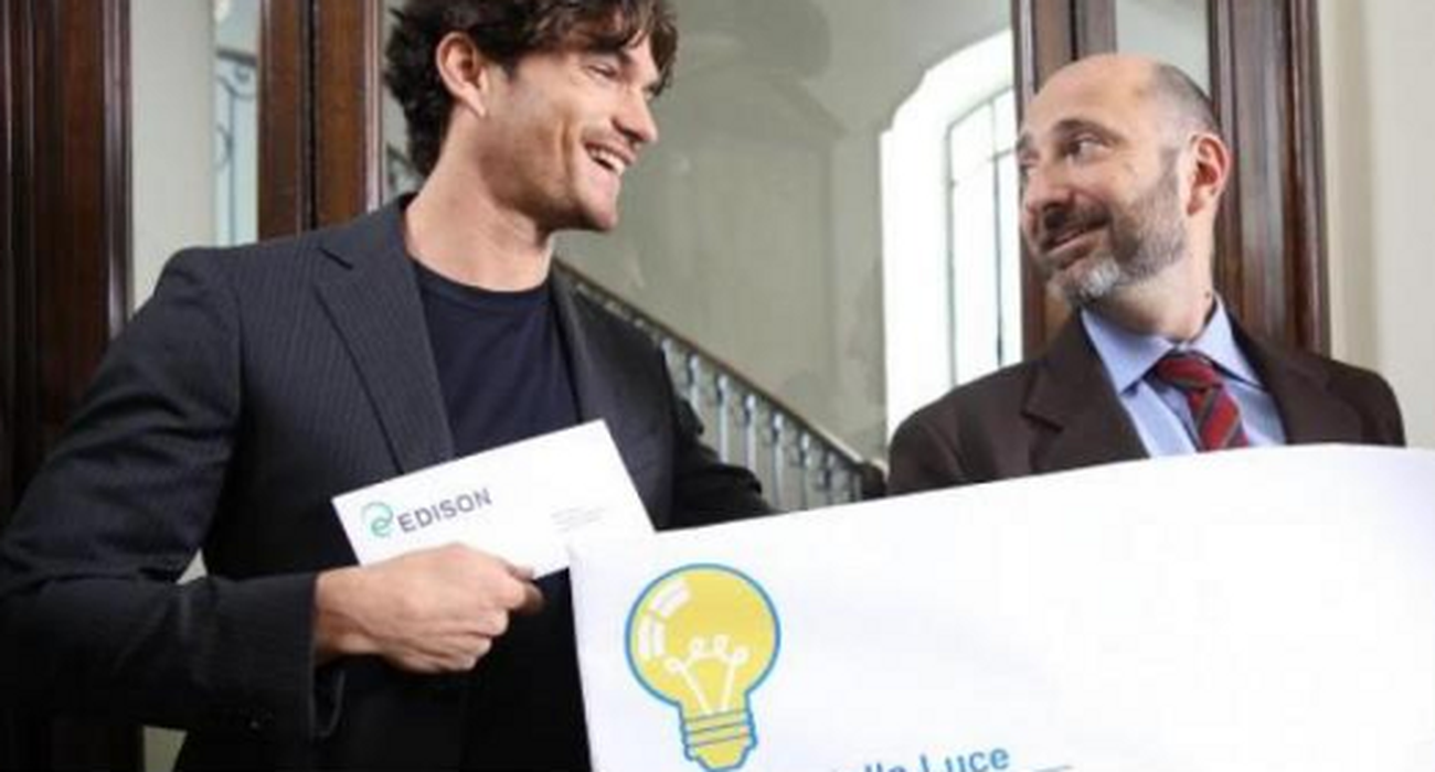 Canone RAI rimborsato ai clienti Edison - PMI.it