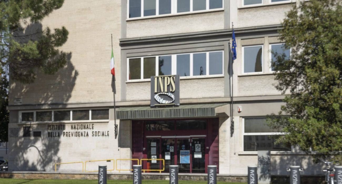 Sedi INPS, dal 1° febbraio accesso con Green Pass - PMI.it