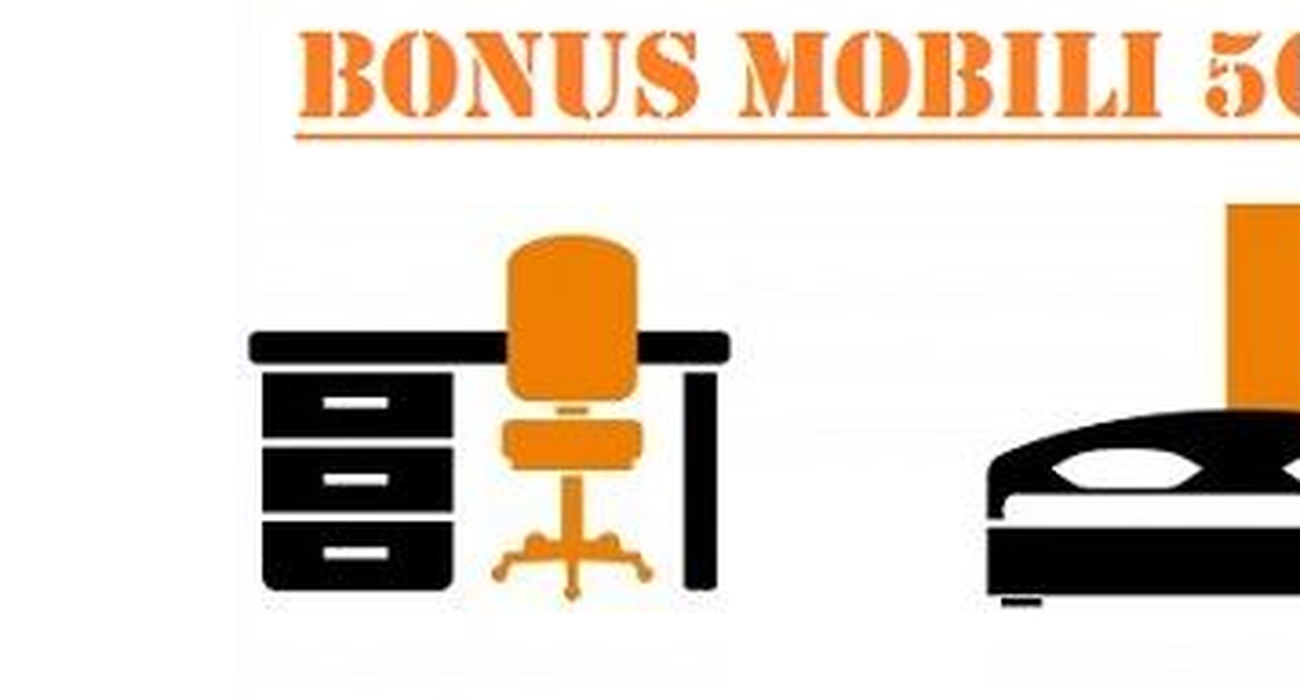 Bonus Mobili: guida al Modello 730/2014 - PMI.it