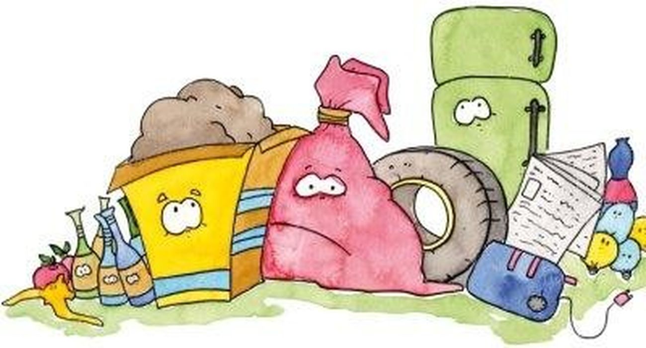 Classificazione rifiuti: le regole aggiornate - PMI.it