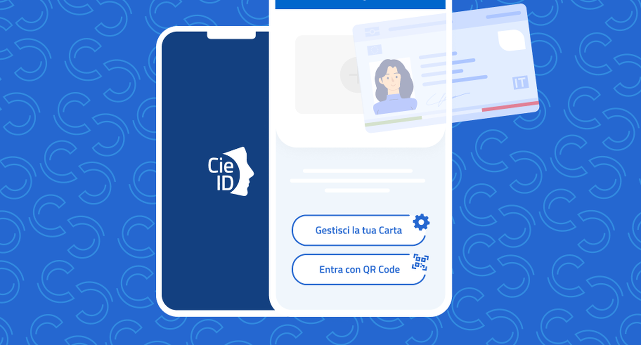 Identità digitale unica con l'App CieID - PMI.it