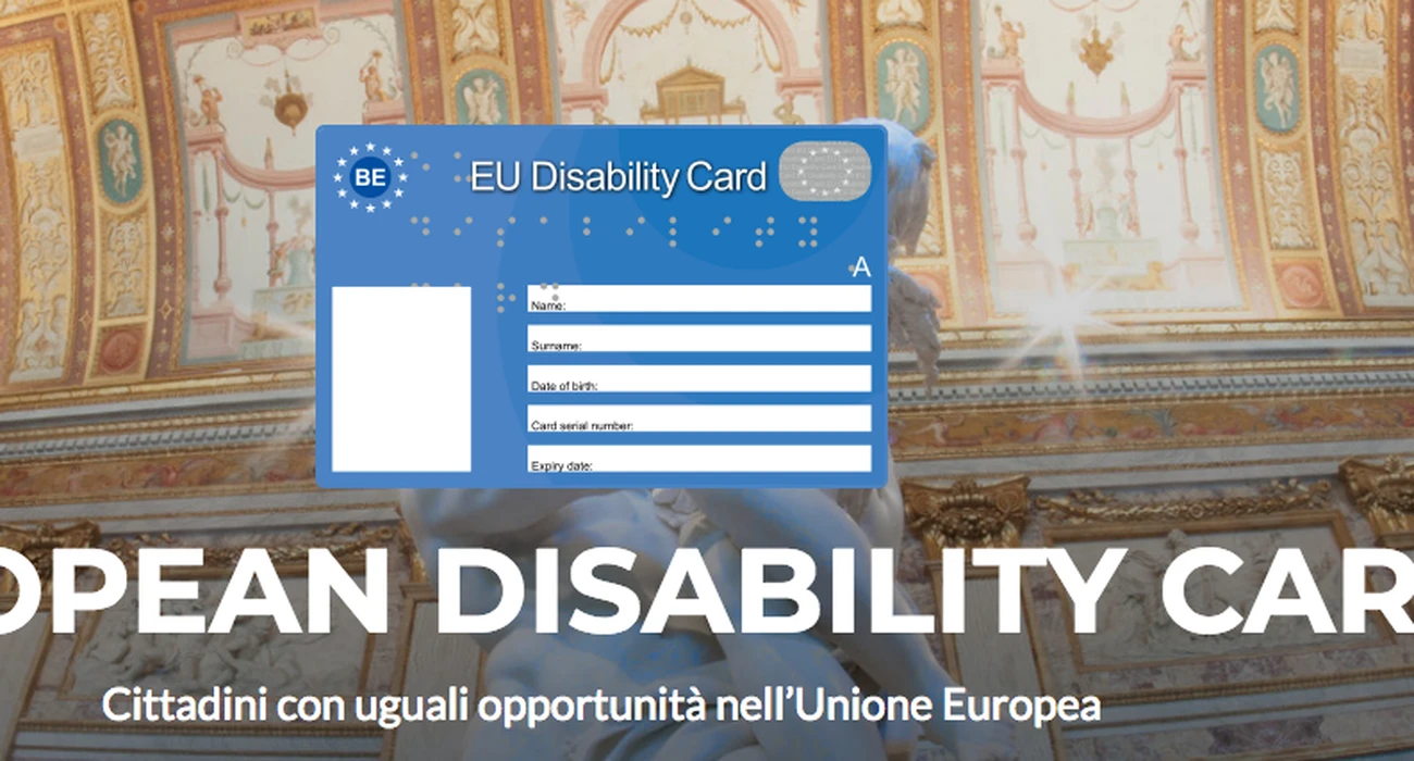 Disability Card INPS 2022: carta digitale per inclusione disabili - PMI.it
