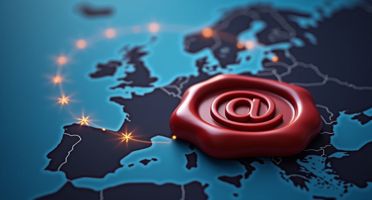 La PEC entra in Europa: da Aruba e Asseco il primo test di ...