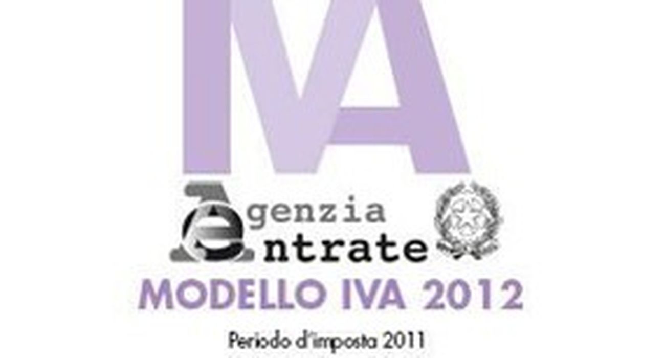 IVA 2012: modelli, istruzioni e novità - PMI.it