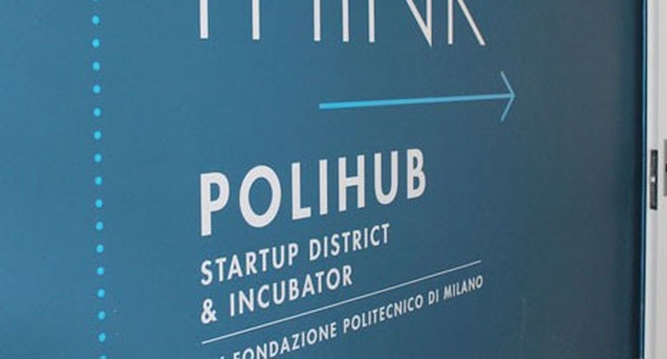 Startup Hi-Tech con il nuovo PoliHub di Milano - PMI.it