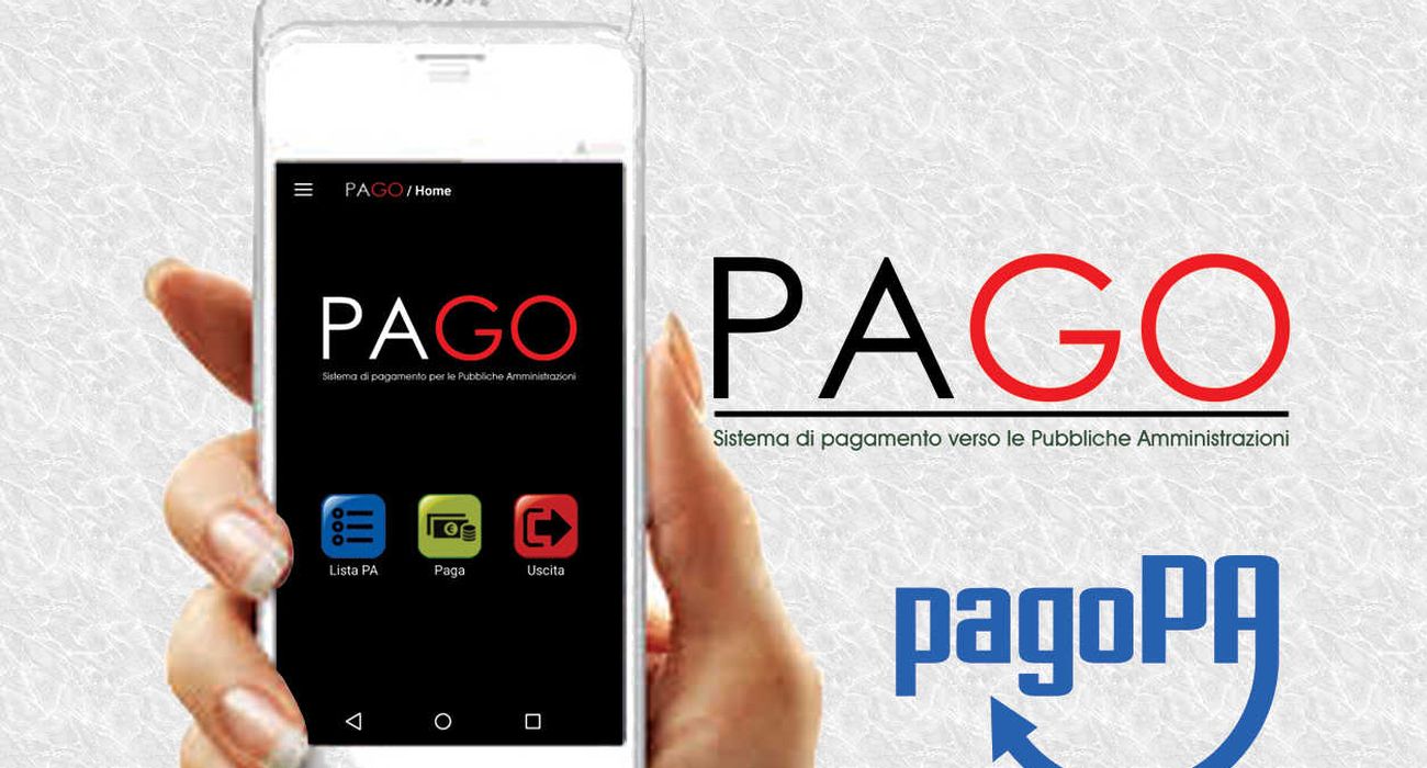 PagoPA con POS Android - PMI.it